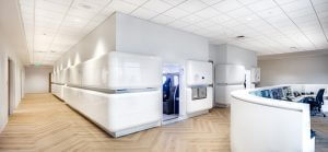 Aviv Clinics - Hyperbaric Oxygen Therapy Center