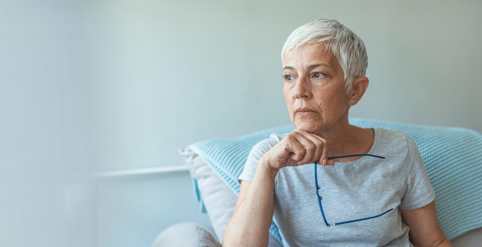 Aphasia: Neurological Language Disorder | Aviv Clinics USA