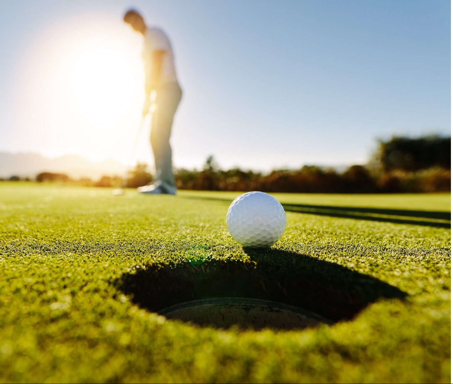 Golf Nutrition for Better Performance on the Golf Course - Aviv Clinics USA