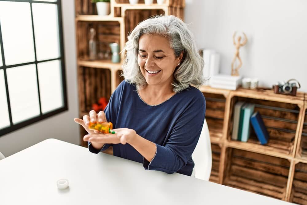 Could an anti-aging drug be coming to our medicine cabinets?