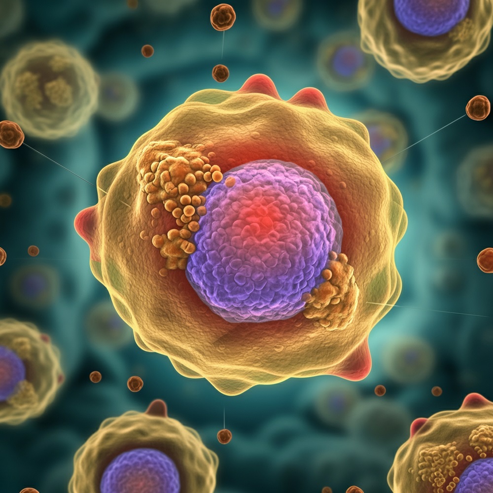 The Science of Aging: Understanding Senescent Cells - Aviv Clinics USA