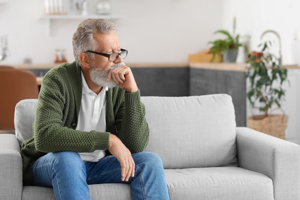 Is It Age Related Cognitive Decline